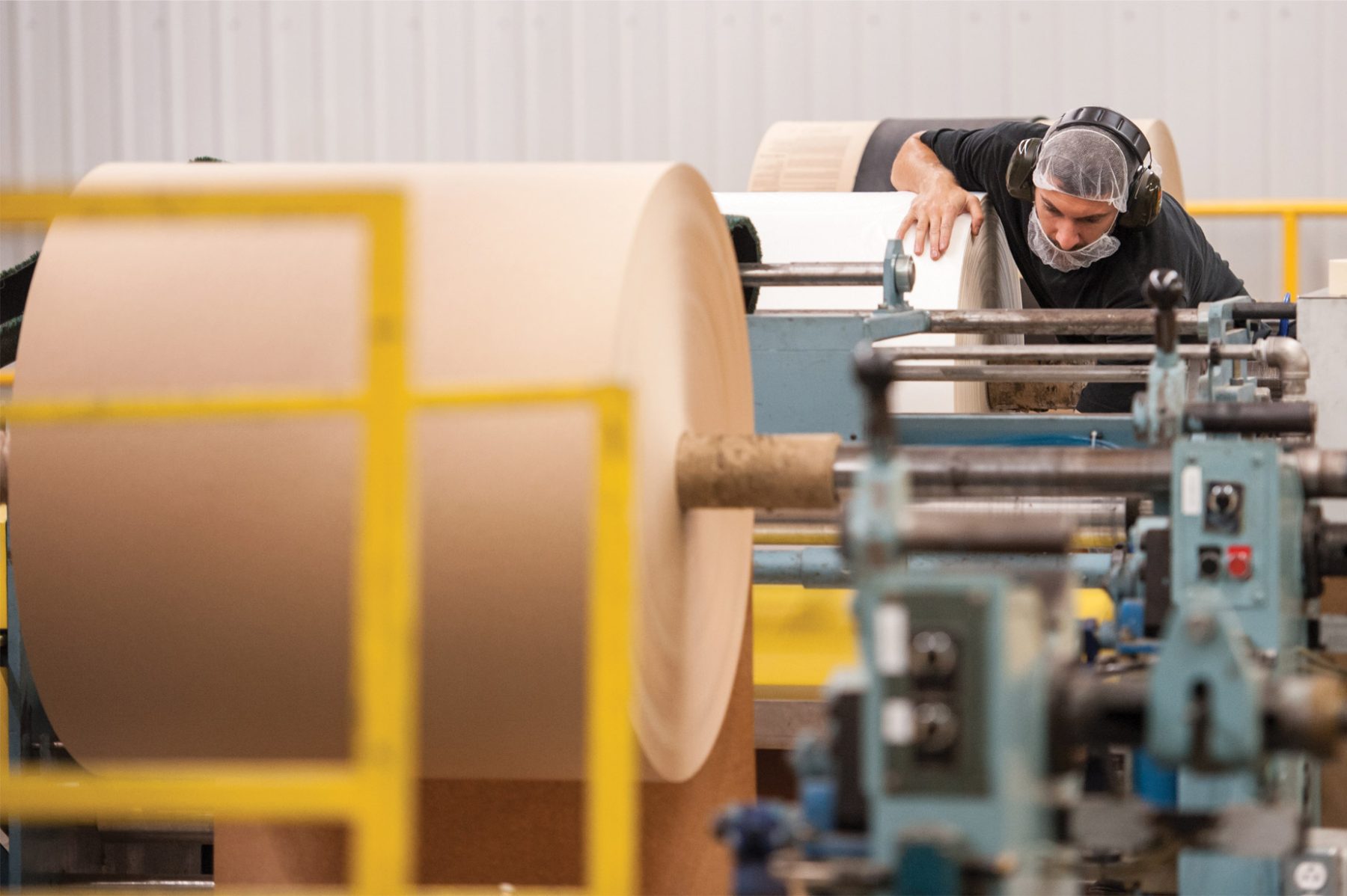ProAmpac to Acquire Gelpac From an Investor Group Led by Namakor, and ...